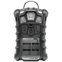 ALTAIR 4X - Tegas Maju