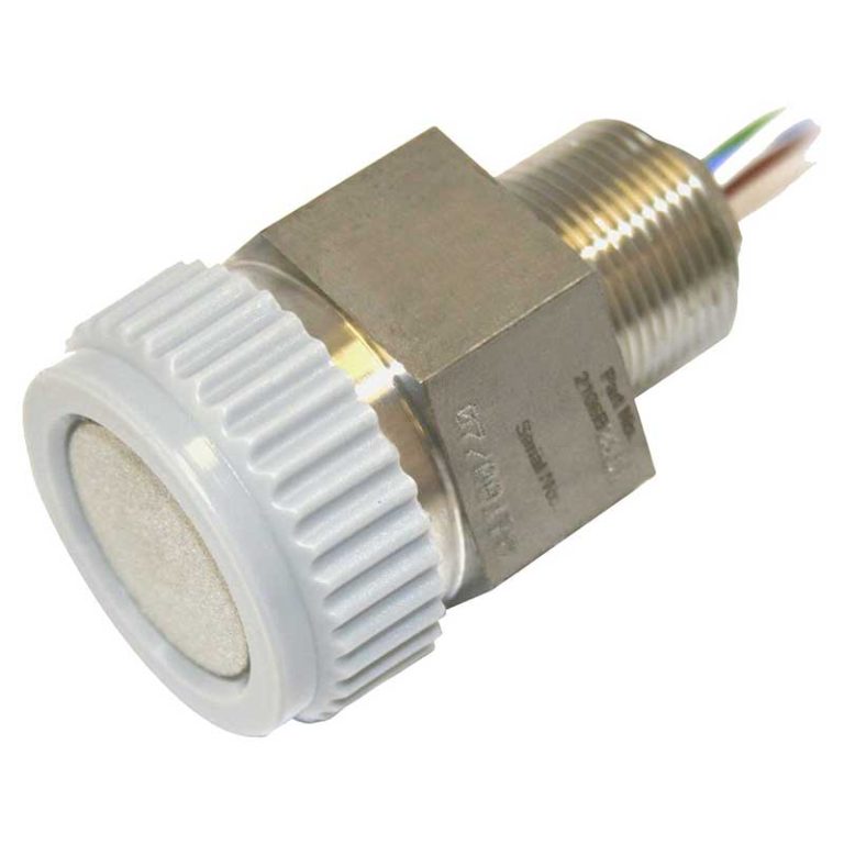 Sensepoint HT Sensor - Tegas Maju