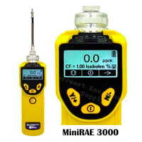 MiniRAE 3000 - Tegas Maju