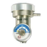 Demand Flow Regulator - Tegas Maju